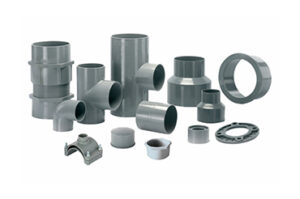 Pipes - Cosmo Pumps